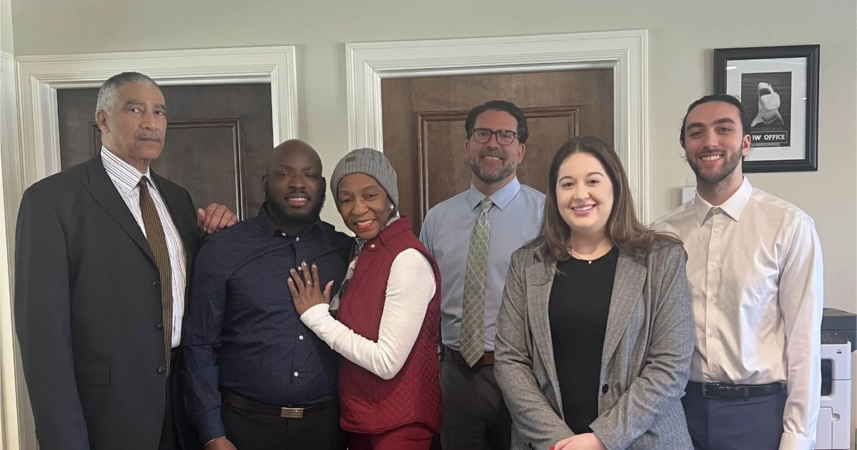 Public Defender Clinic working to ensure fair trials | MSUToday ...