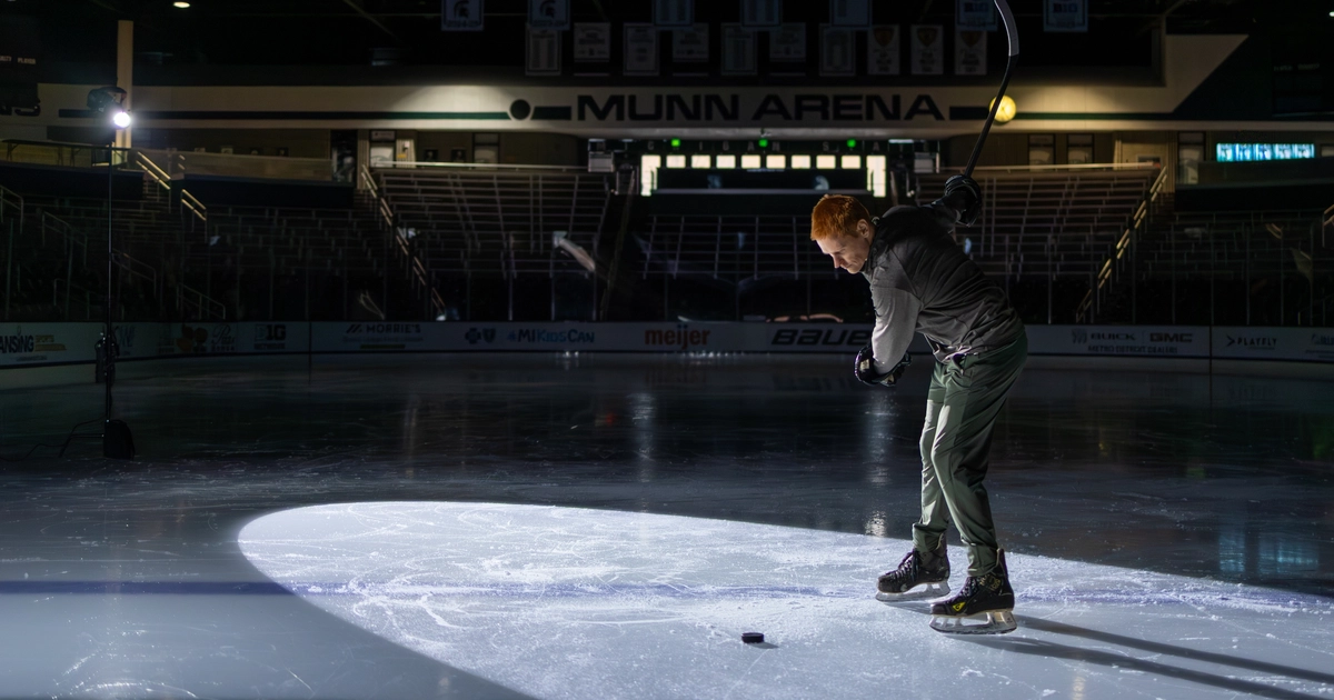 Ask the expert: The physics of the Winter Olympics | MSUToday ...