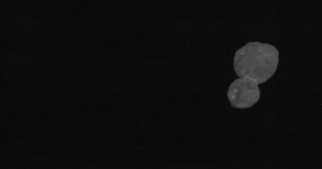 Why some objects in space look like snowmen | MSUToday | Michigan State ...