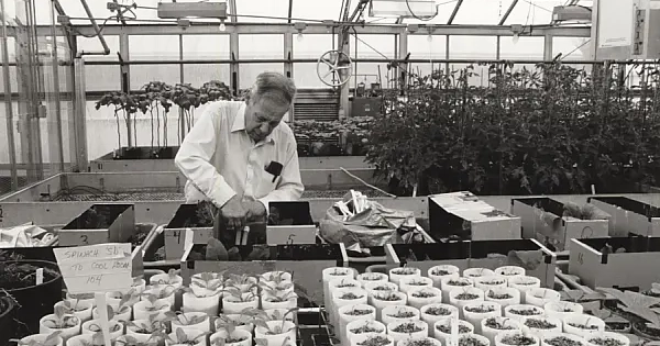 MSU celebrates 60 years of plant science excellence | MSUToday ...