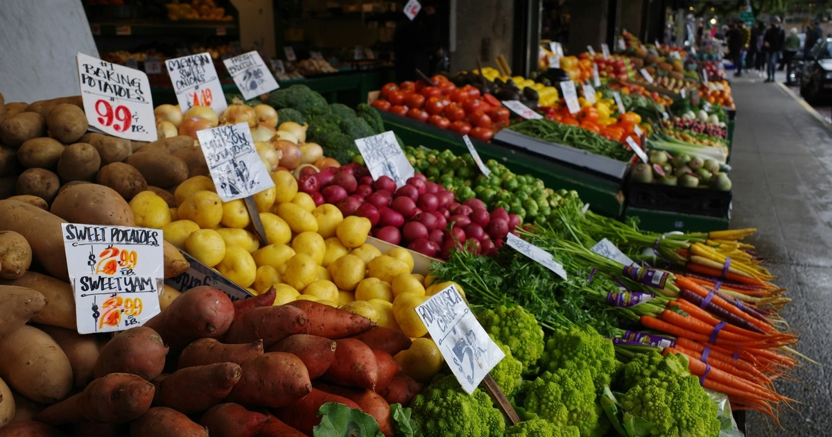 Ask the expert: How tariffs are affecting food prices in Michigan ...
