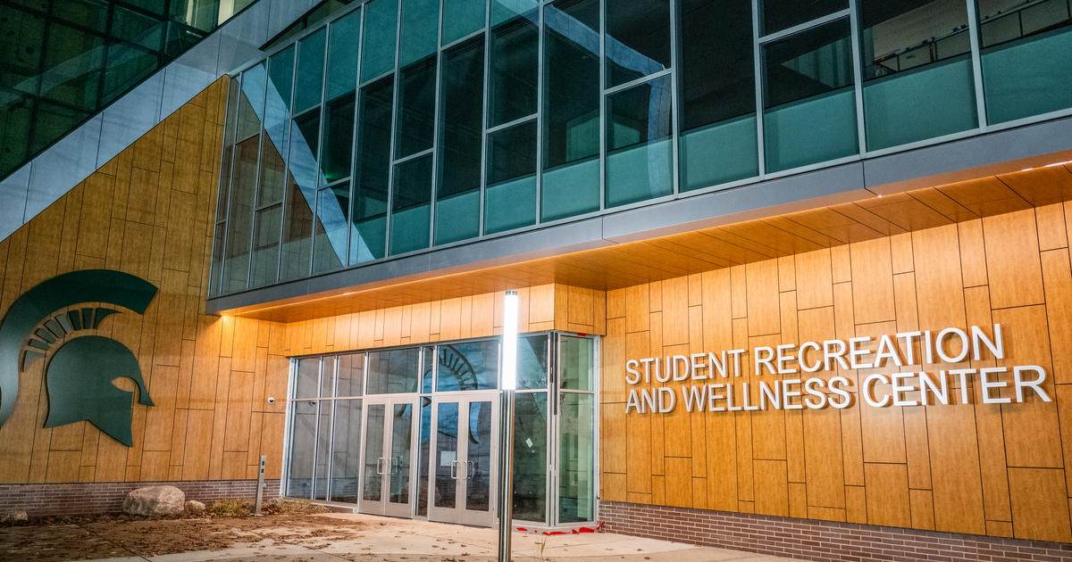 New student rec center open house set for April 15 | MSUToday ...