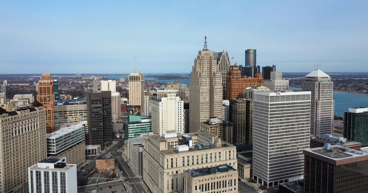 Issues facing the city of Detroit: MSU experts can comment | MSUToday ...