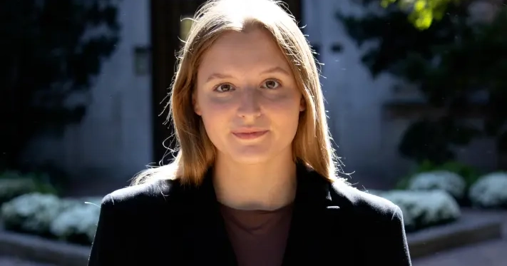 Student view: Reflecting on my Canadian Consulate internship | MSUToday ...