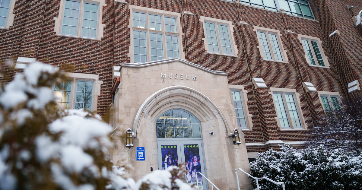 MSU Museum reopens after 18-month renovation | MSUToday | Michigan ...