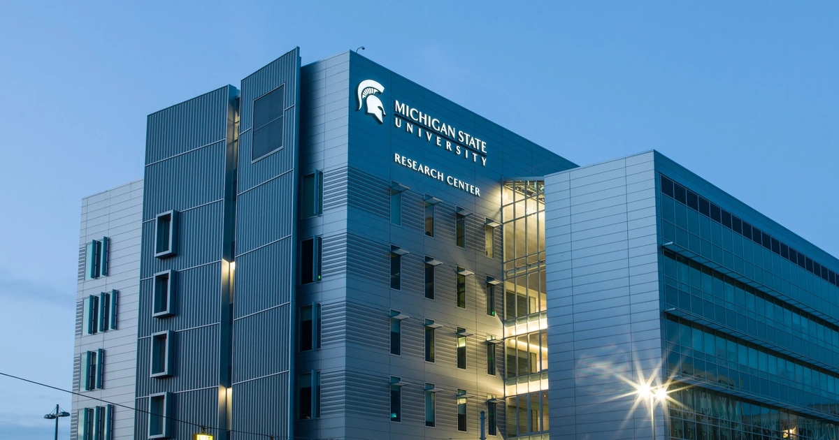 MSU and West Michigan | MSUToday | Michigan State University