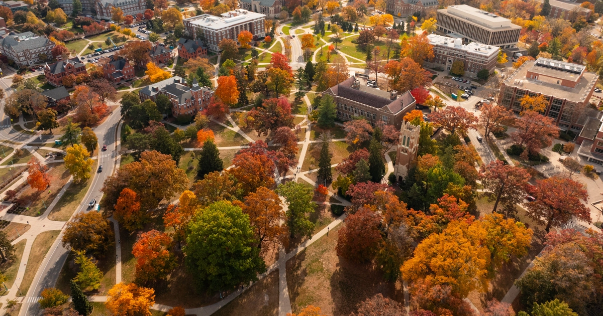 Lamach gift launches MSU’s next frontier in innovation | MSUToday ...