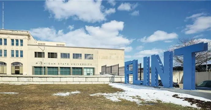 MSU and Flint: Working together for a better tomorrow | MSUToday ...