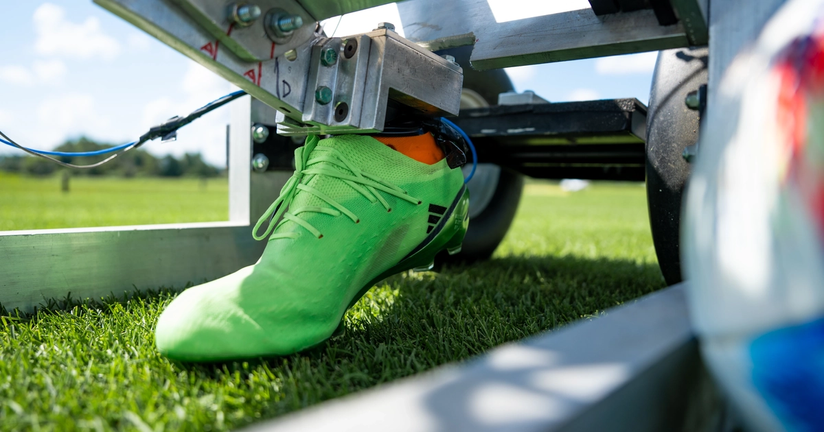 MSU Turfgrass: Powering the FIFA World Cup 2026 | MSUToday | Michigan ...