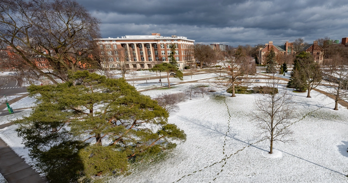 Letter to the MSU campus community | MSUToday | Michigan State University