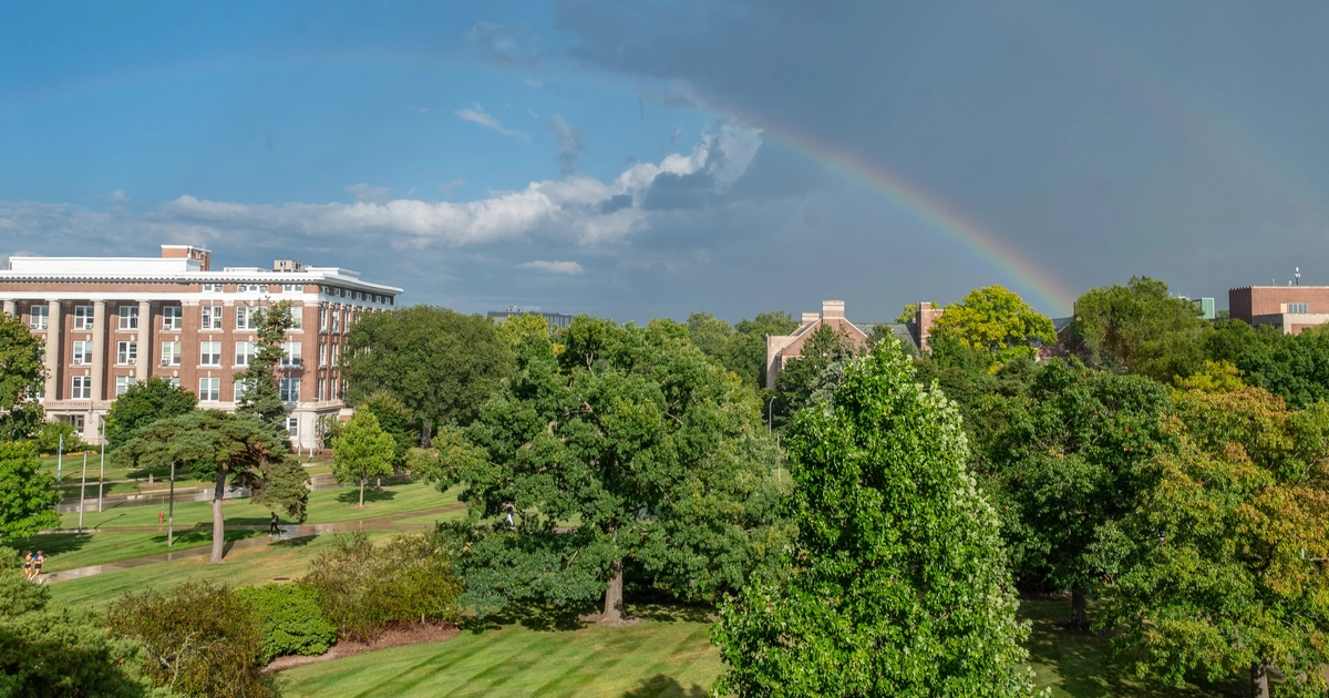 While you were gone: Summer 2025 at MSU | MSUToday | Michigan State ...