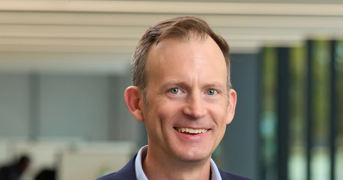 Meet the dean: Matt Daum | MSUToday | Michigan State University