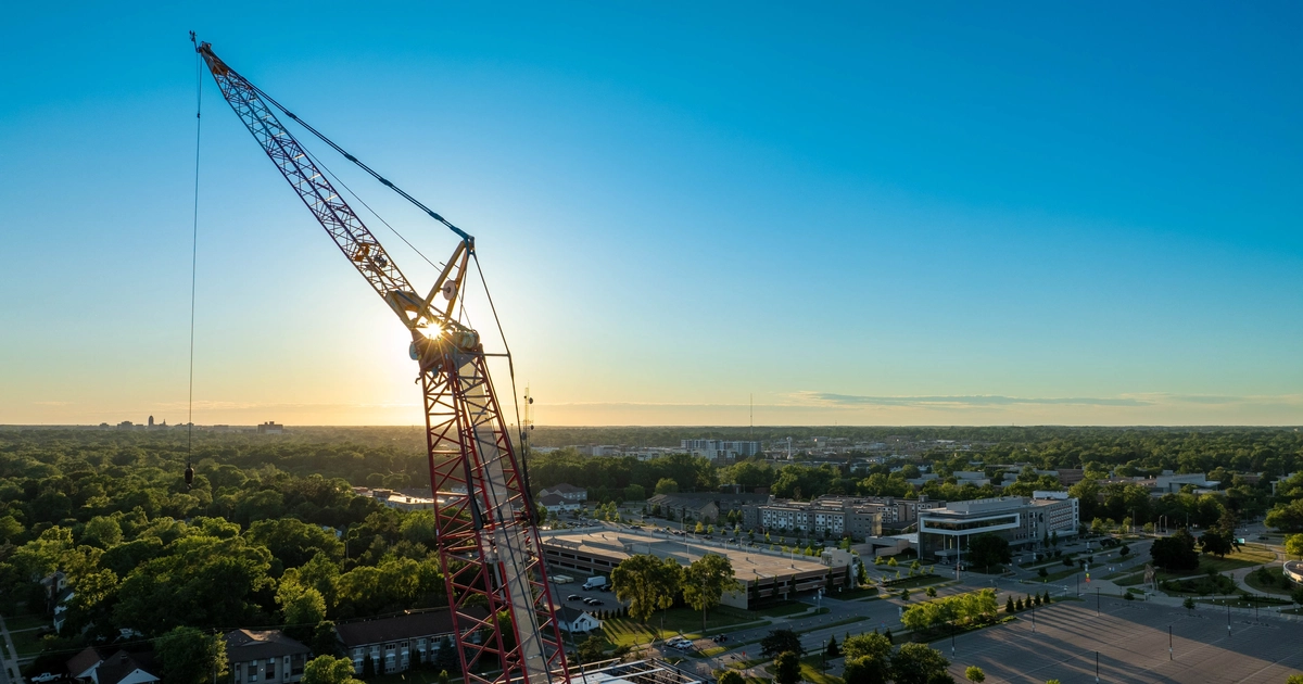 New buildings and bold spaces at MSU | MSUToday | Michigan State University