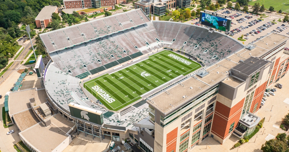 Statement on resuming college football | MSUToday | Michigan State ...