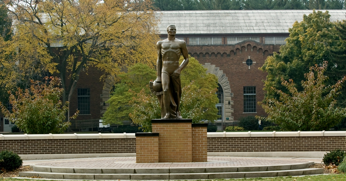 Broad College of Business launches professional online MBA format ...