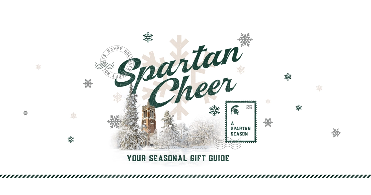 Spartan Cheer | Michigan State University | Michigan State University