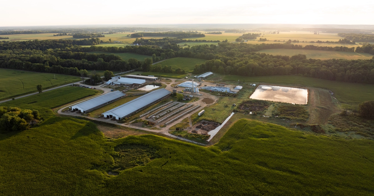 MSU’s IAT opens pathways to Michigan agricultural careers | MSUToday ...