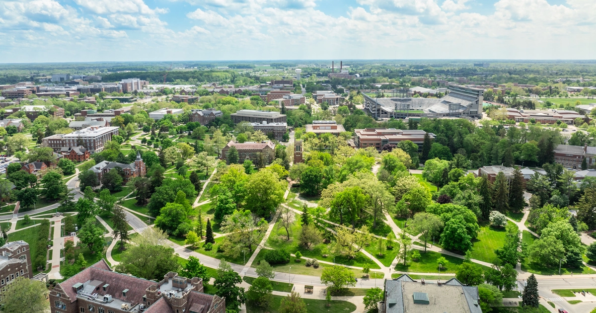 Expanding MSU's safety and security network | MSUToday | Michigan State ...
