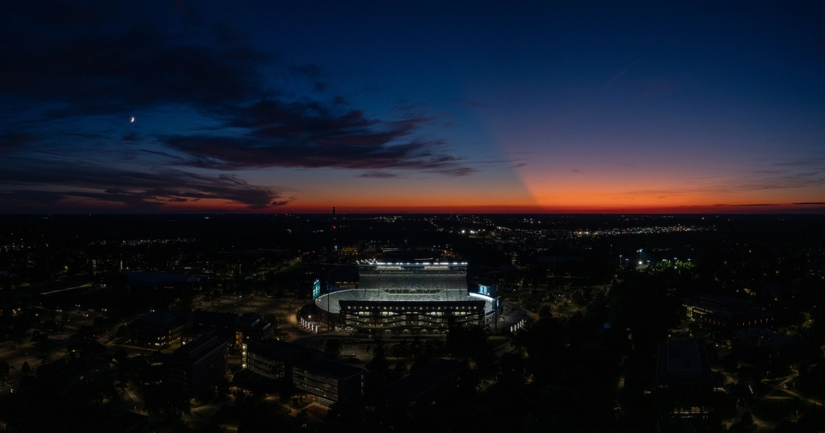 The week in photos: Sept. 2–7, 2025 | MSUToday | Michigan State University
